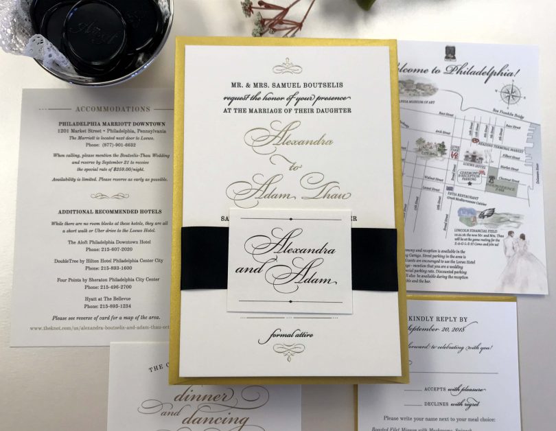 The Importance of Hand-Cancelling