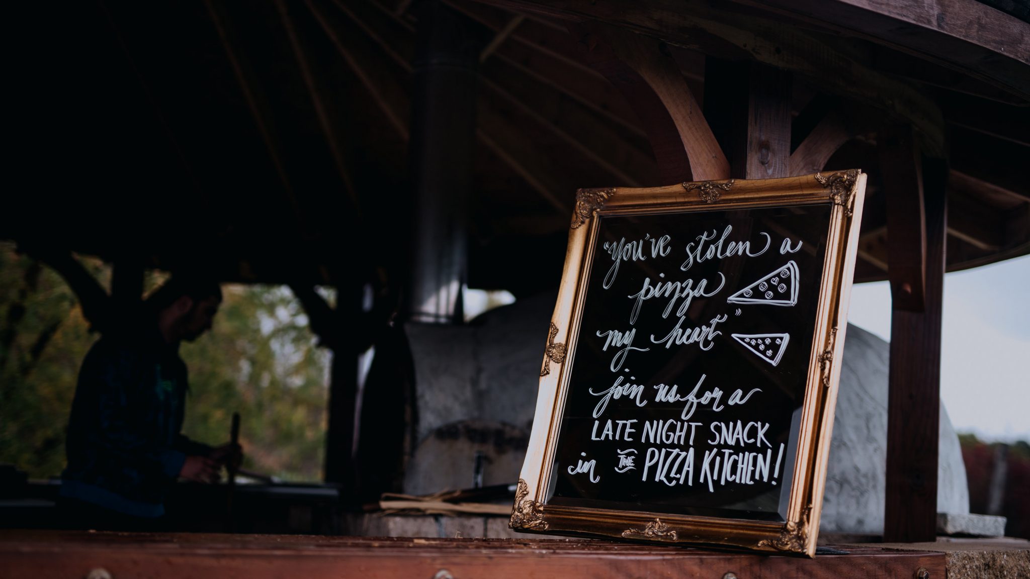 Signature Signs by Persnickety • Persnickety Invitation Studio